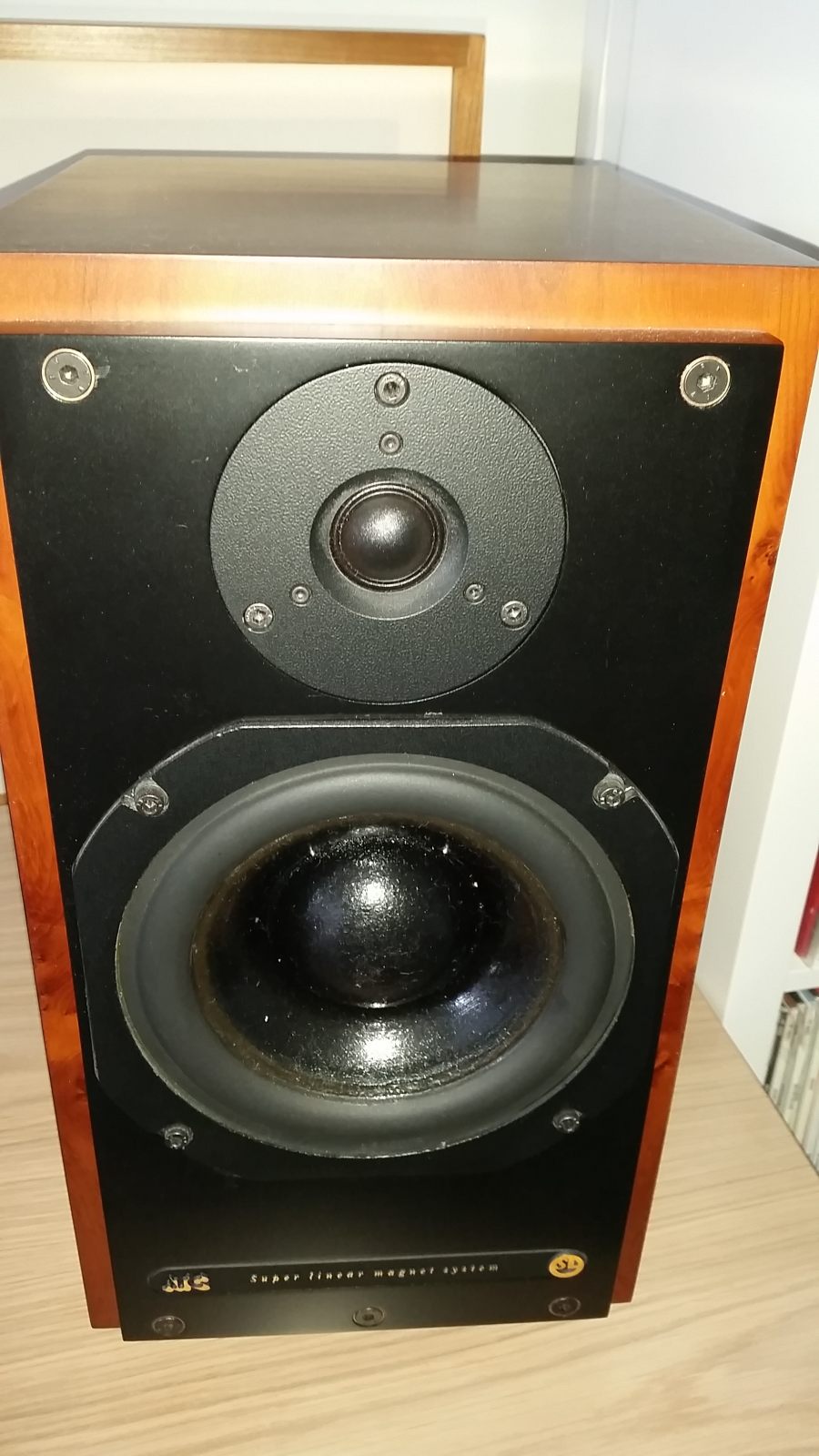 FS: price drop ATC SCM 20SL - Stereo, Home Cinema, Headphones ...