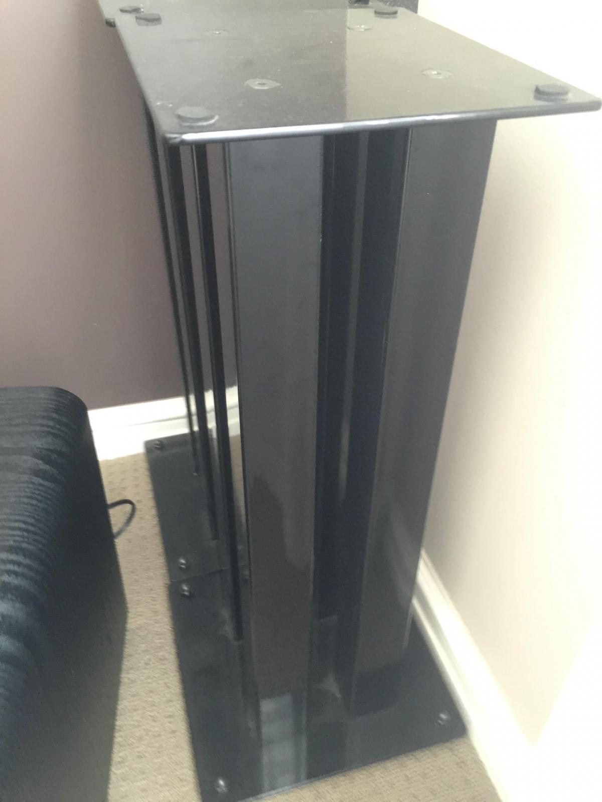 FS: Lovan Sovereign Speaker Stands |﻿ Stereo, Home Cinema, Headphones ...