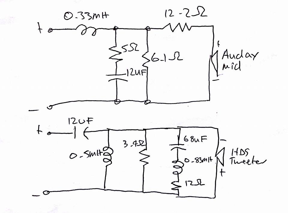 Tweeter recomendations |﻿ DIY Audio Projects