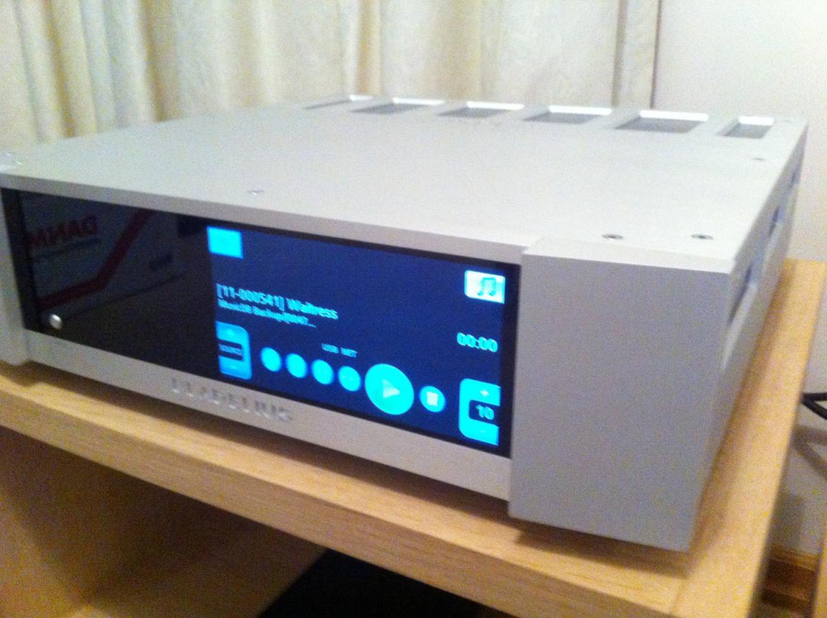 FS: Bladelius Embla DL. - Stereo, Home Cinema, Headphones Components ...