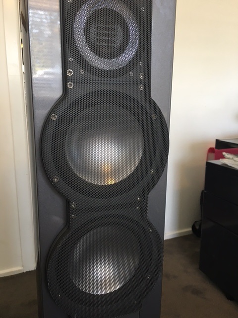 FS: Elac FS 607 X-Jet Floorstanding Speakers (Price Reduced) - Stereo ...