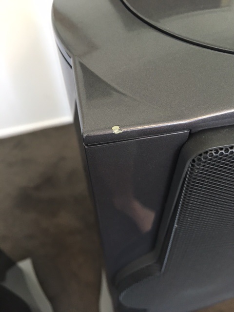 FS: Elac FS 607 X-Jet Floorstanding Speakers (Price Reduced) - Stereo ...