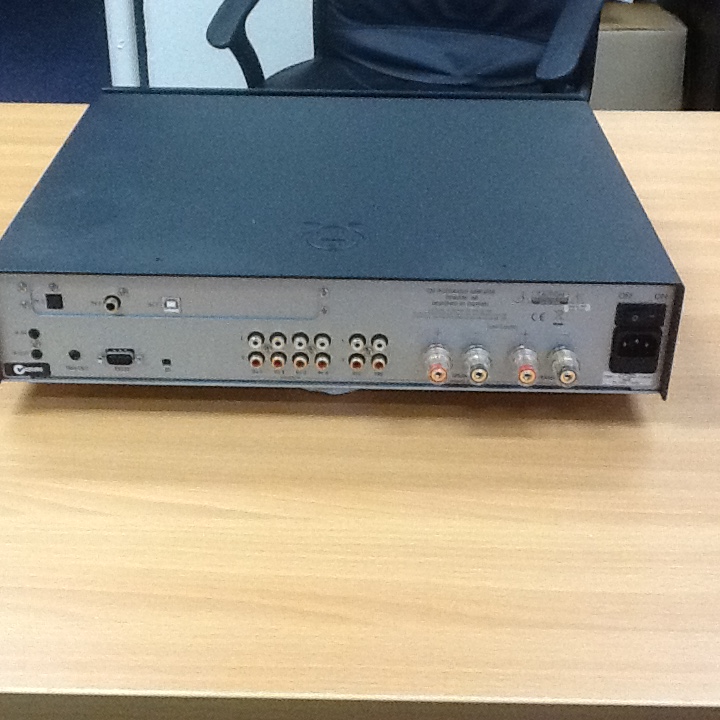 SOLD: FS: Primare, i22 Integrated AMP - Stereo, Home Cinema, Headphones ...