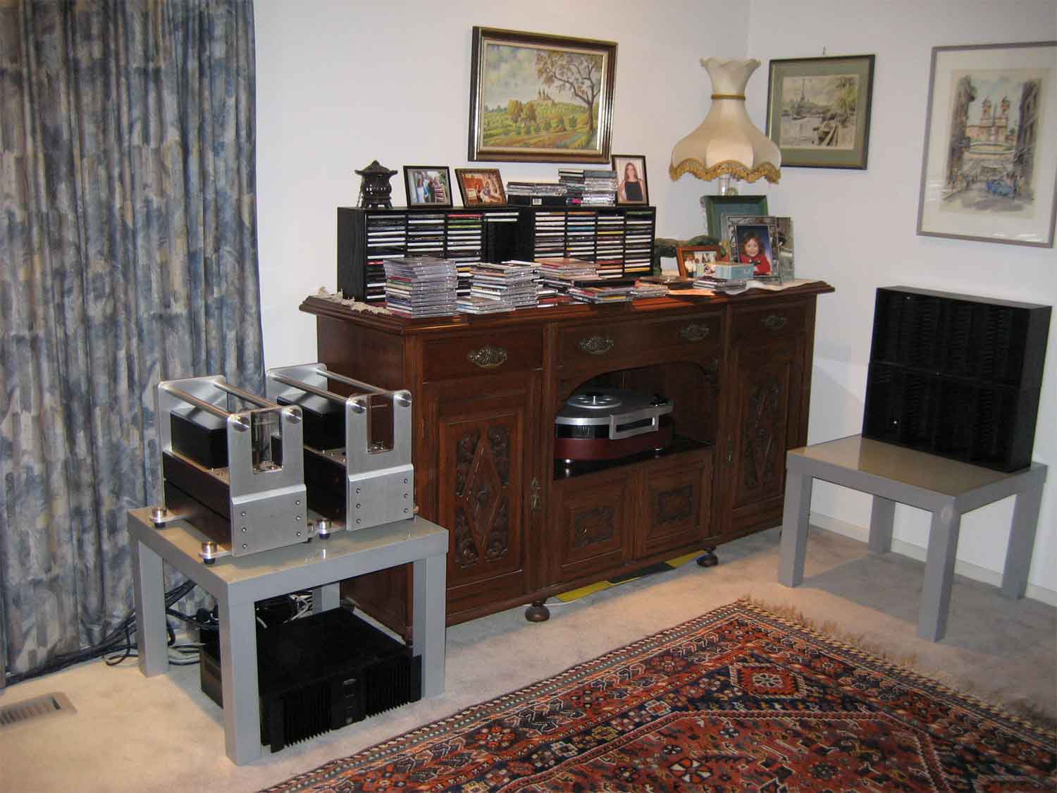 Interesting Room Acoustics Article - Room Acoustics, Construction and ...