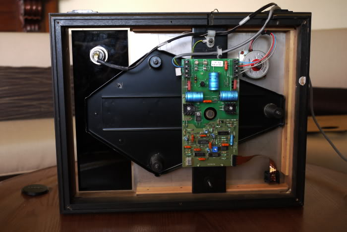 6922 pre-amp tube replacement? help please |﻿ Stereo Amplifiers & Pre-Amps