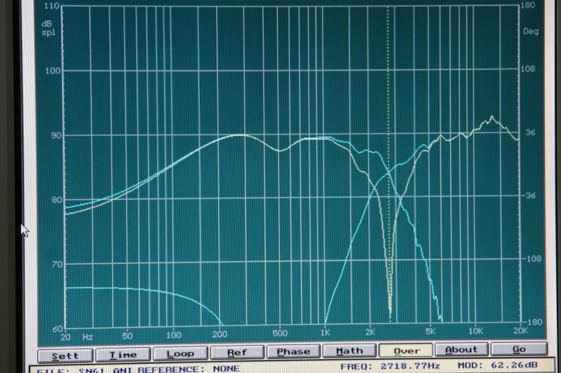 47 Labs Lens or AMM Sound Lab AM-105i Mini-Monitors |﻿ Speakers ...