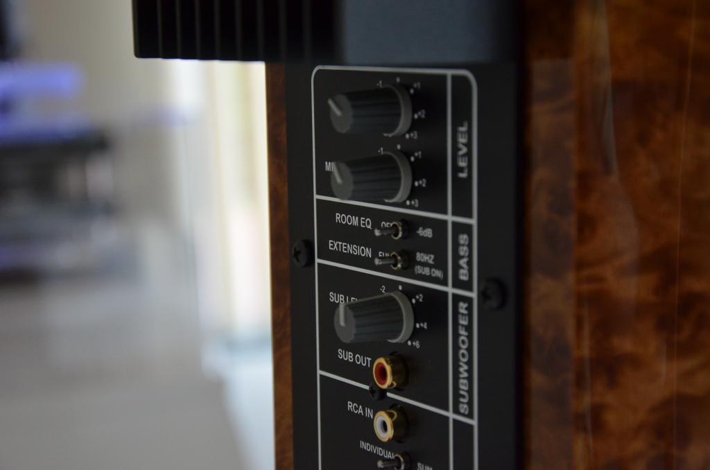 Realistic Optimus T110 rebuild. |﻿ Speakers, Soundbars and Subwoofers