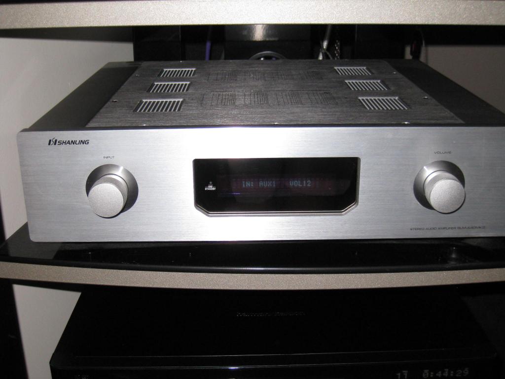 FS: Adam Tensor Gamma Speakers |﻿ Stereo, Home Cinema, Headphones ...