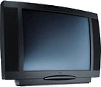 Loewe Profil 72cm CRT TV - Stereo, Home Cinema, Headphones Components ...