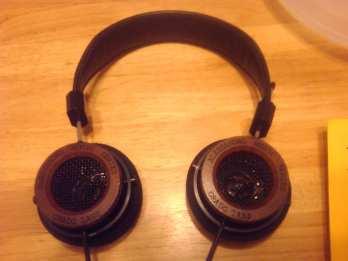 SOLD: FS: Alessandro MS Pro - As New - Stereo, Home Cinema, Headphones ...