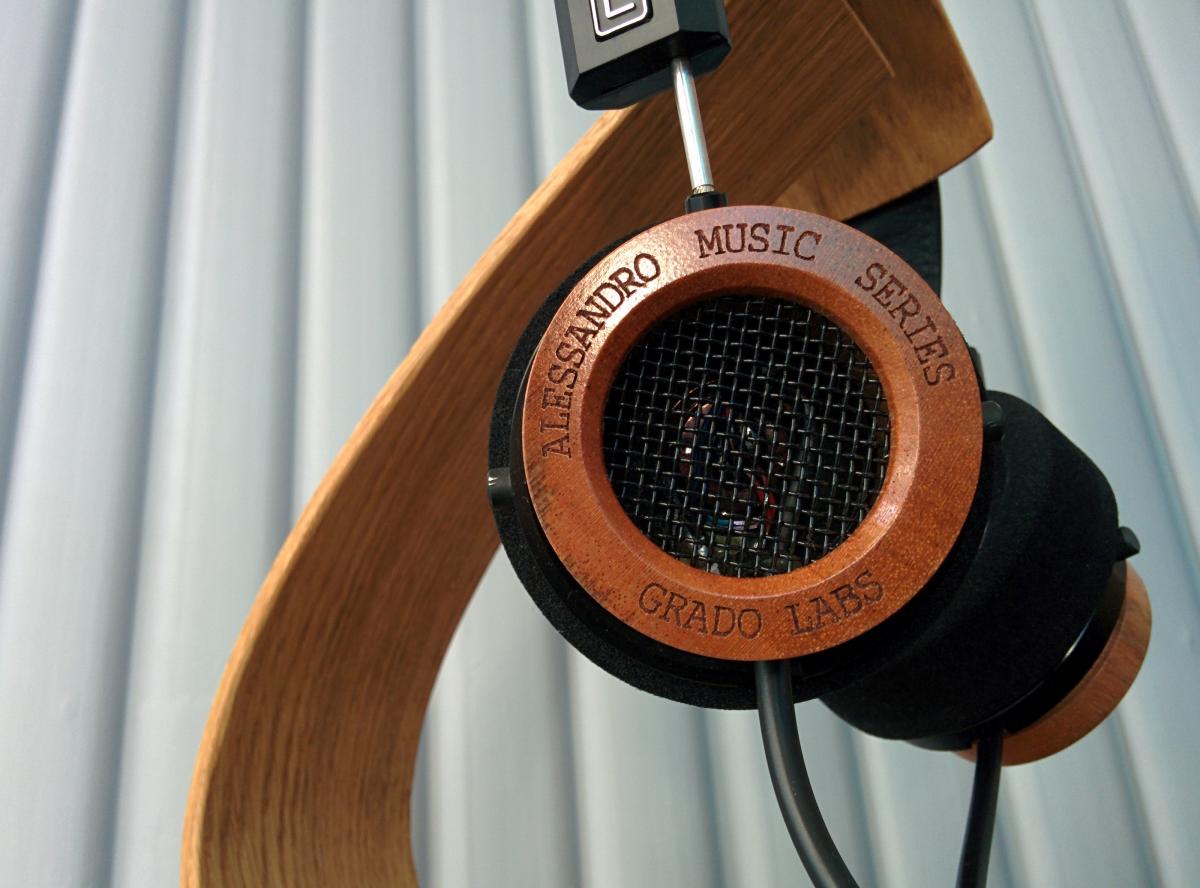 SOLD: FS: Alessandro MS Pro - As New - Stereo, Home Cinema, Headphones ...