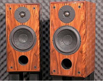 Orpheus Speakers - Page 2 - Home Cinema General Discussion - StereoNET