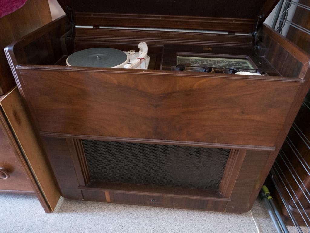 Garrard HMV model variants? - Turntables, Record Players & Vinyl ...