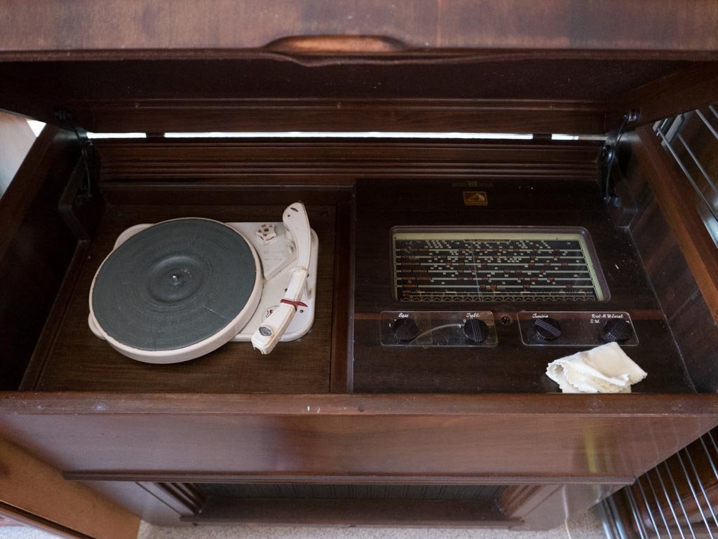 Garrard HMV model variants? - Turntables, Record Players & Vinyl ...