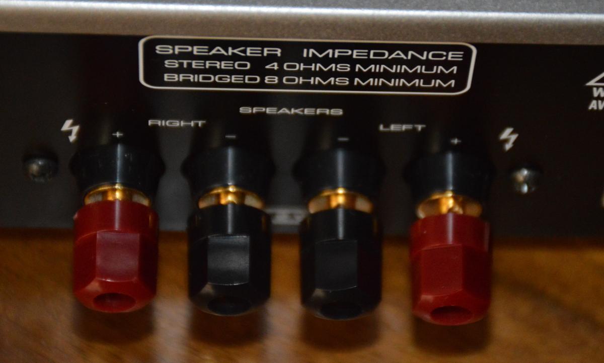 SOLD: FS Rotel RB-06 Power Amp (Silver) |﻿ Stereo, Home Cinema ...