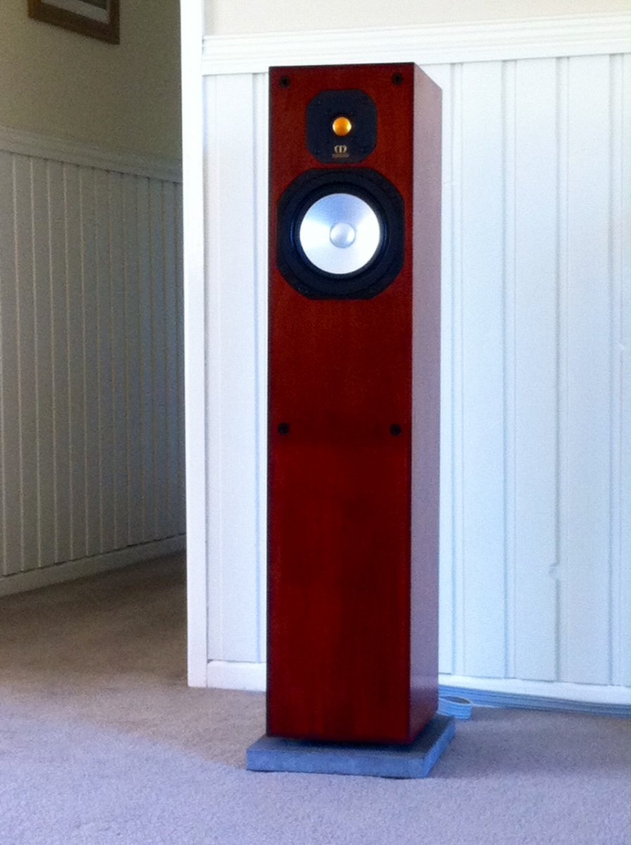 Speaker Plinth Project of the Day ! - DIY Audio Projects - StereoNET