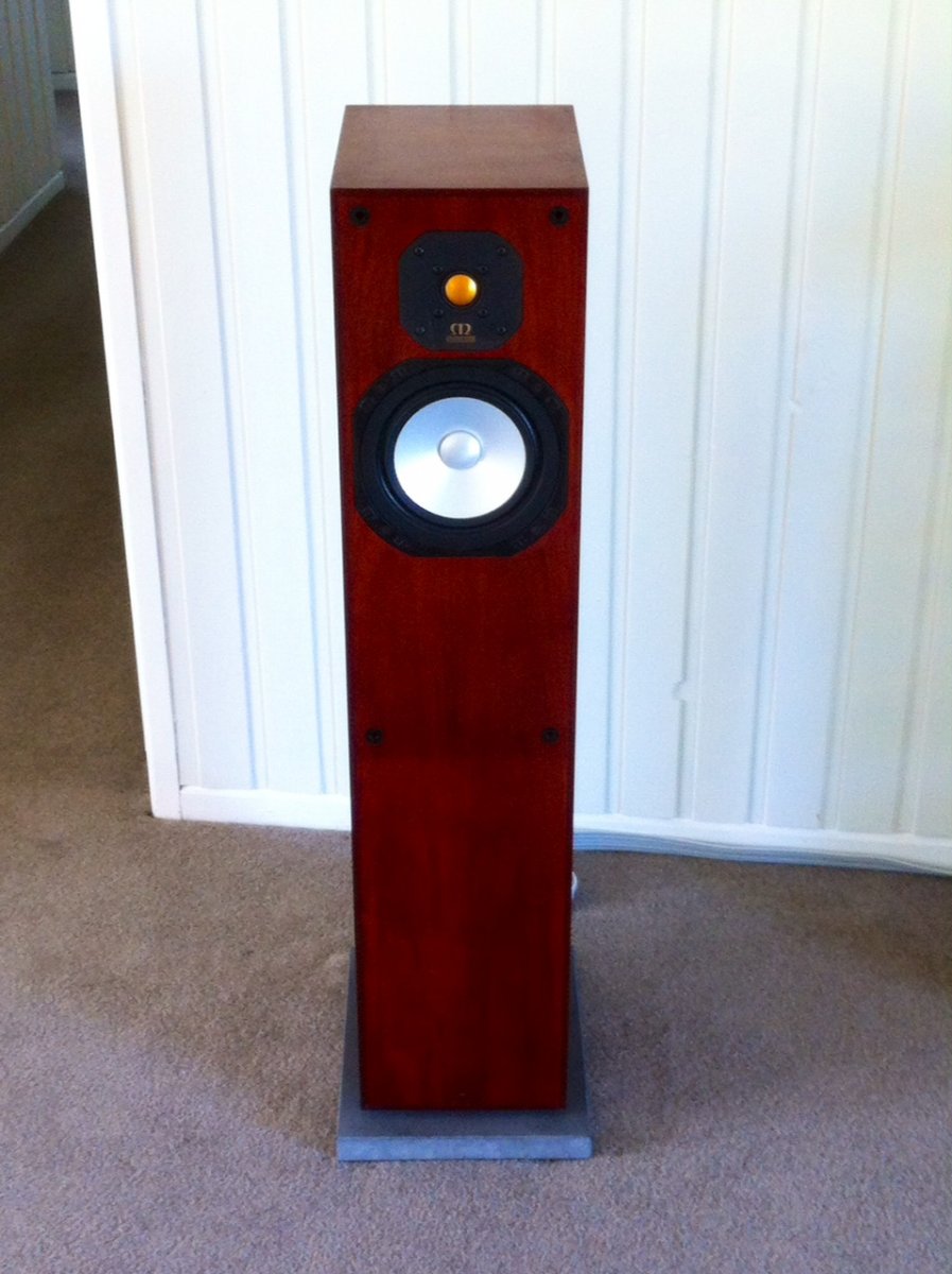Speaker Plinth Project of the Day ! - DIY Audio Projects - StereoNET