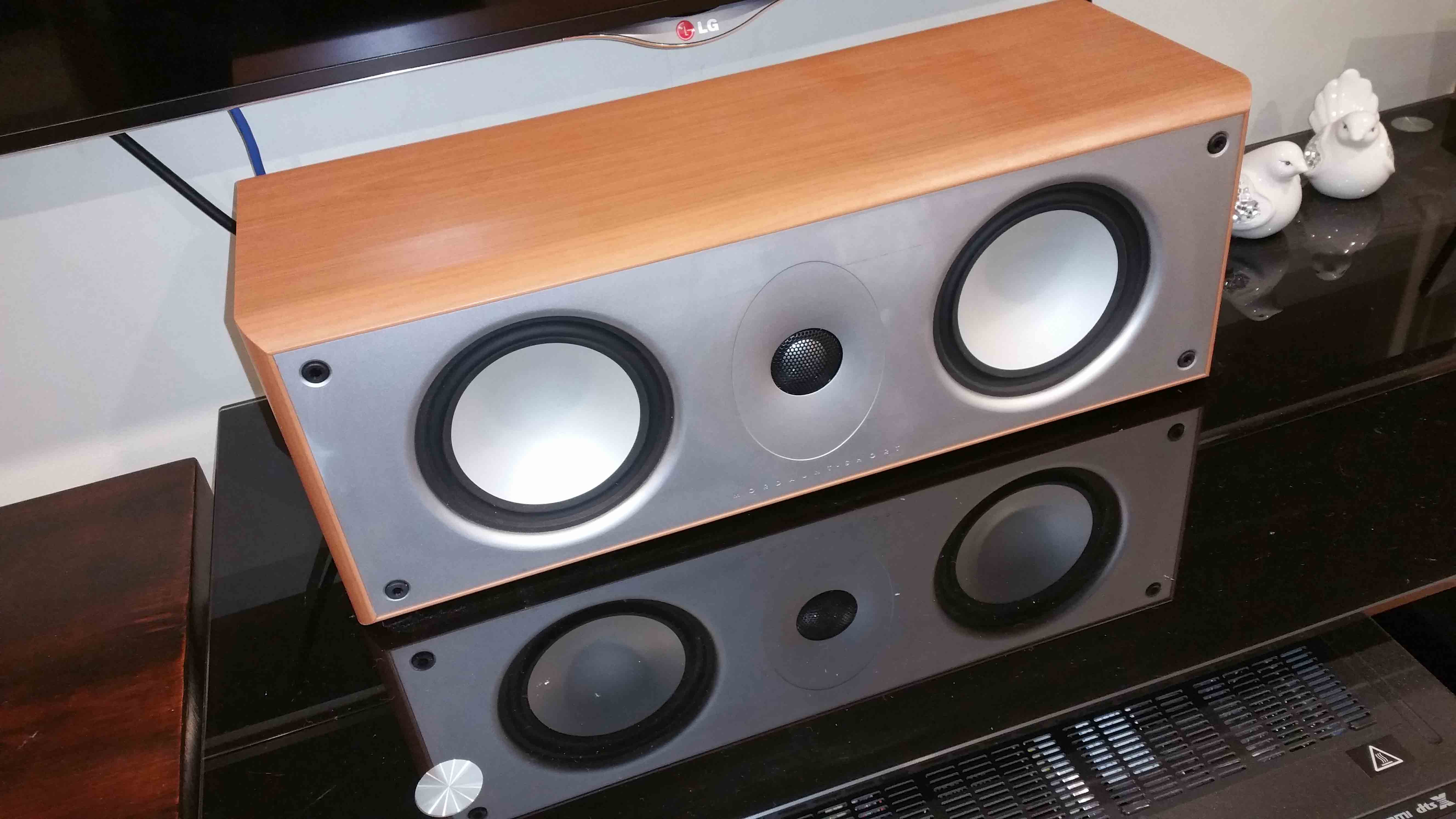 Mordaunt Short Avant, 906's, 905c & 902's - Stereo, Home Cinema ...