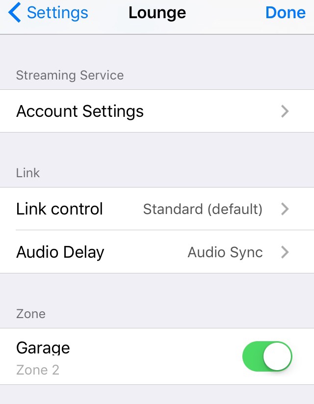 Music cast & Yamaha receivers - General Hi-Fi & Beginners Discussion ...