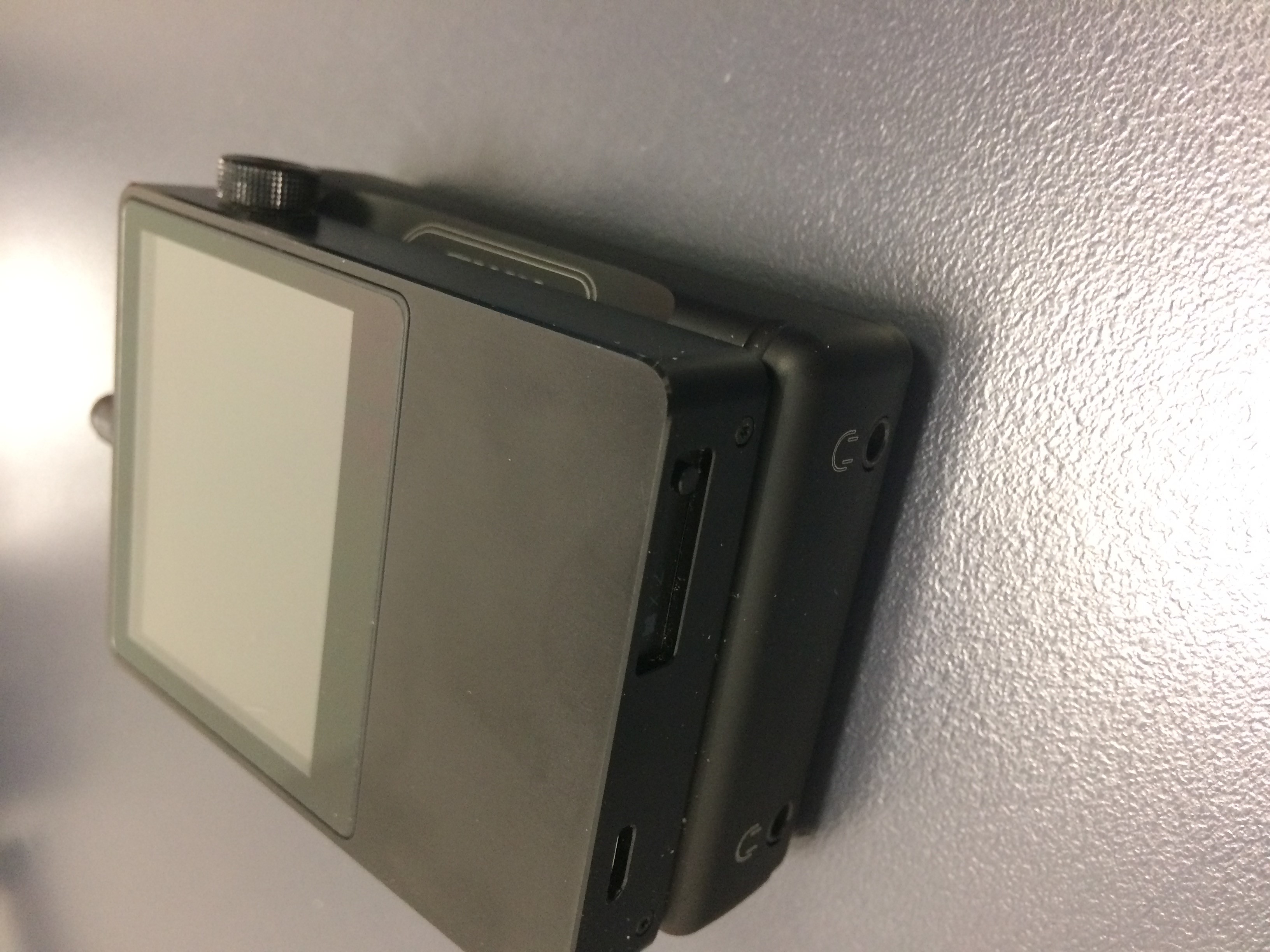 Astell and Kern AK100 - Stereo, Home Cinema, Headphones Components ...