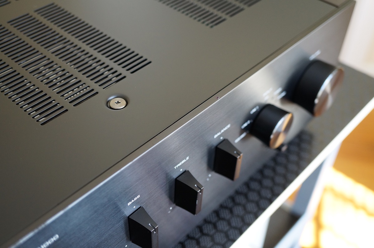 SOLD: FS: Yamaha A-S1000 Amplifier (Melb) - Stereo, Home Cinema ...