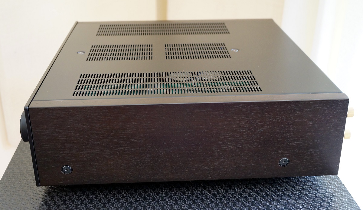 SOLD: FS: Yamaha A-S1000 Amplifier (Melb) - Stereo, Home Cinema ...