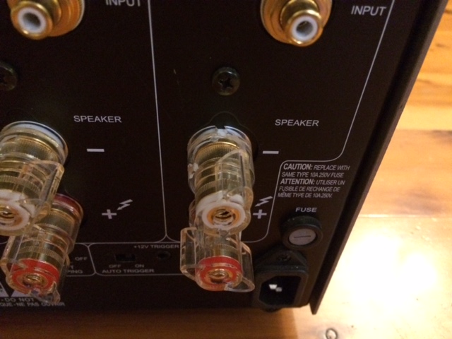 NAD M25 Master's Series 7 Channel Power Amplifier |﻿ Stereo, Home ...