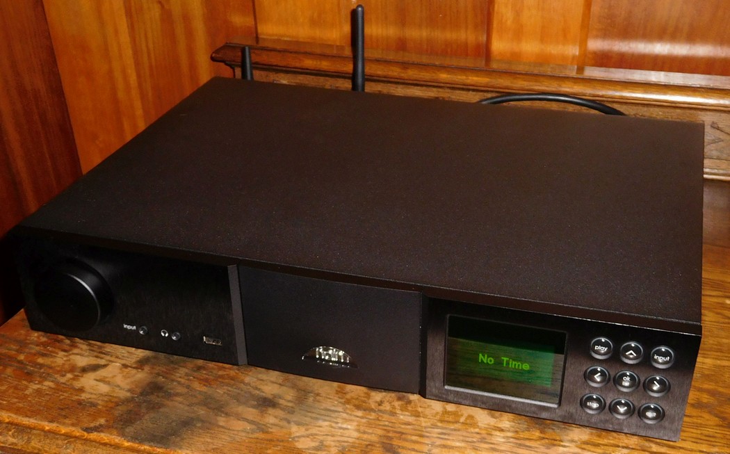 SOLD: FS: Naim SuperUniti Near New |﻿ Stereo, Home Cinema, Headphones ...