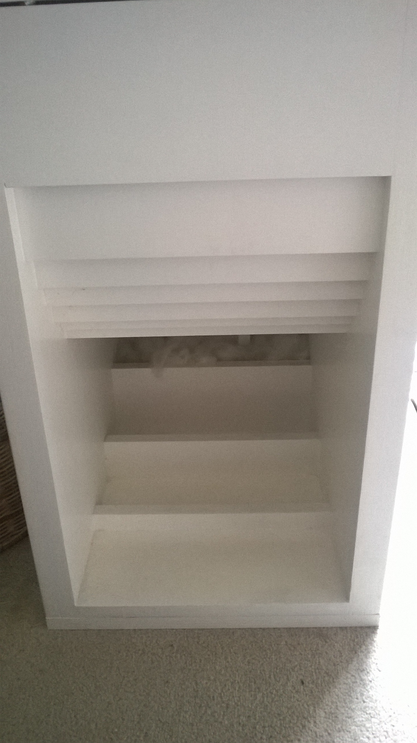 SOLD: Nagaoka D-58es horns with/without Fostex Fe208 E sigma drivers ...