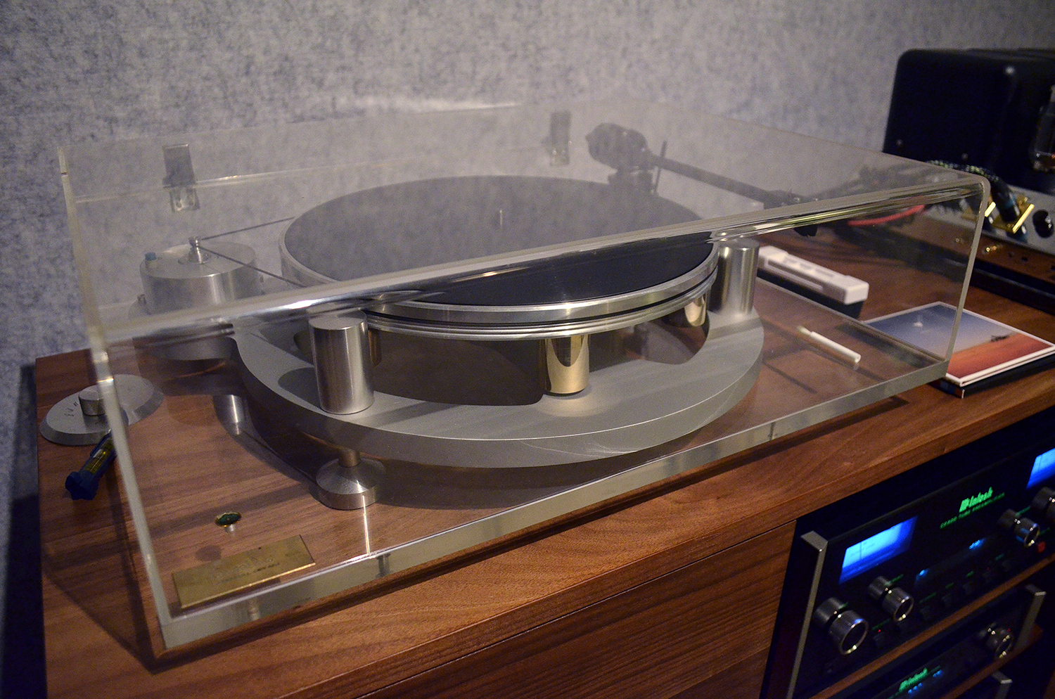 New house, New room |﻿ Showcase Your System & Build Threads