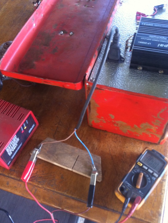 Red Box - DIY Audio Projects - StereoNET