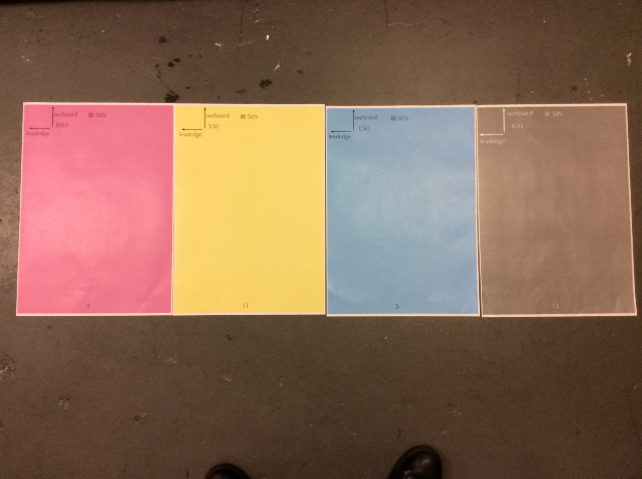 LCD "banding" issues - Televisions, Projectors & Screens - StereoNET