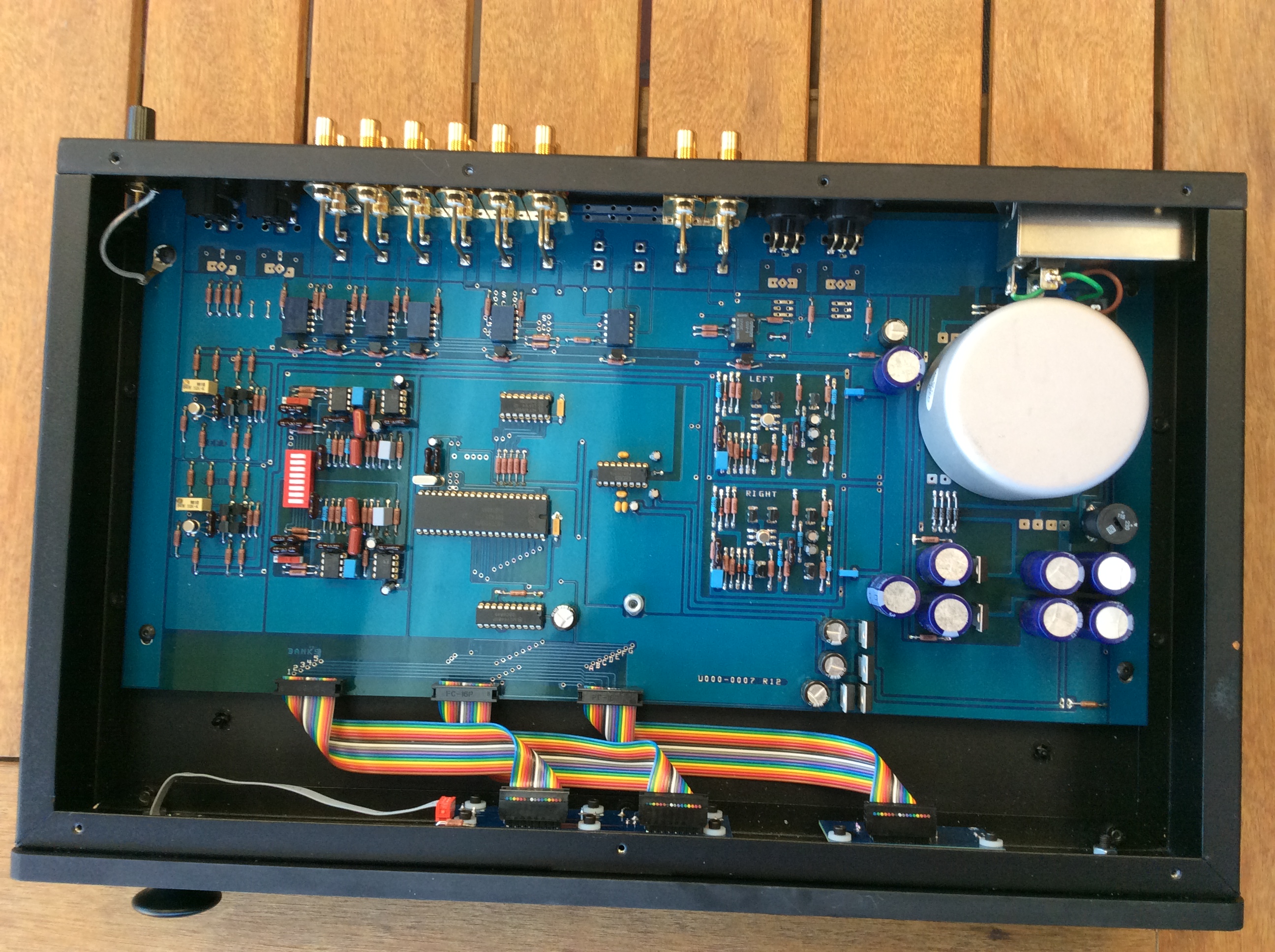 Worlds Most Beautiful Valve Amps - Page 8 - Stereo Amplifiers & Pre ...