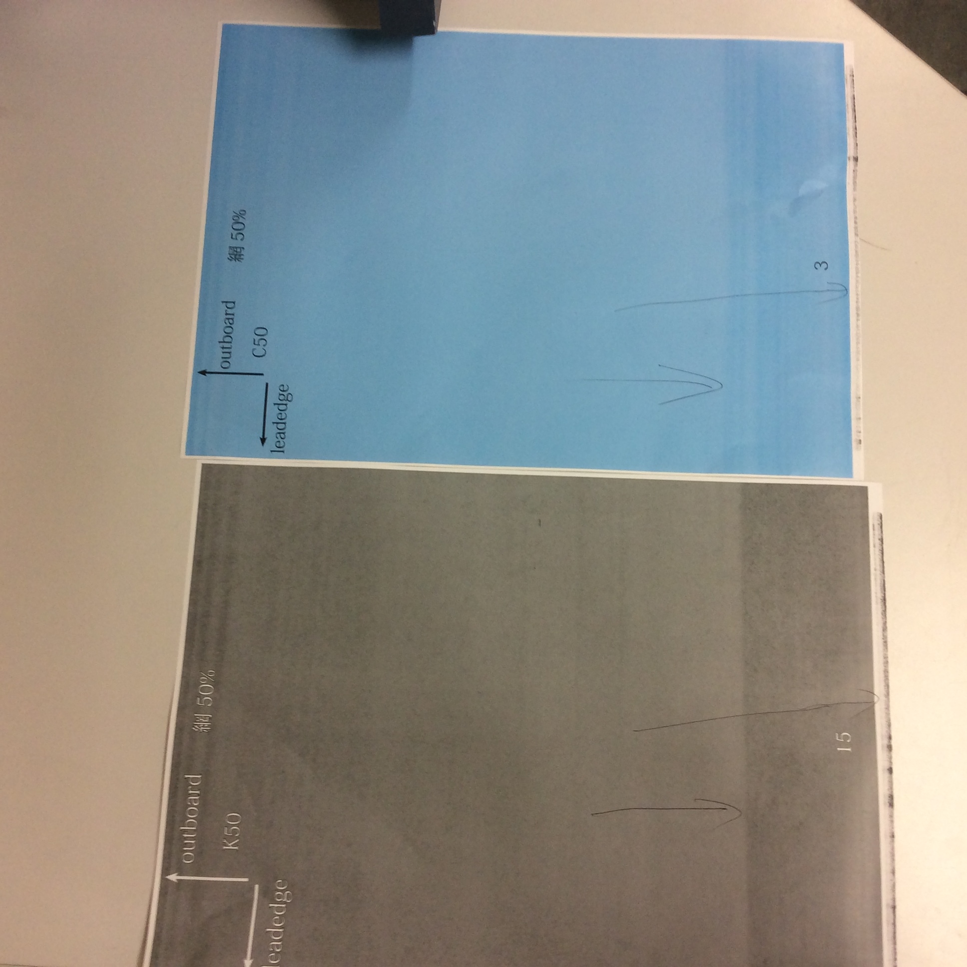 LCD "banding" issues - Televisions, Projectors & Screens - StereoNET