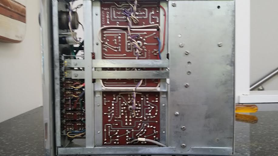 RADFORD SC22 |﻿ Stereo, Home Cinema, Headphones Components