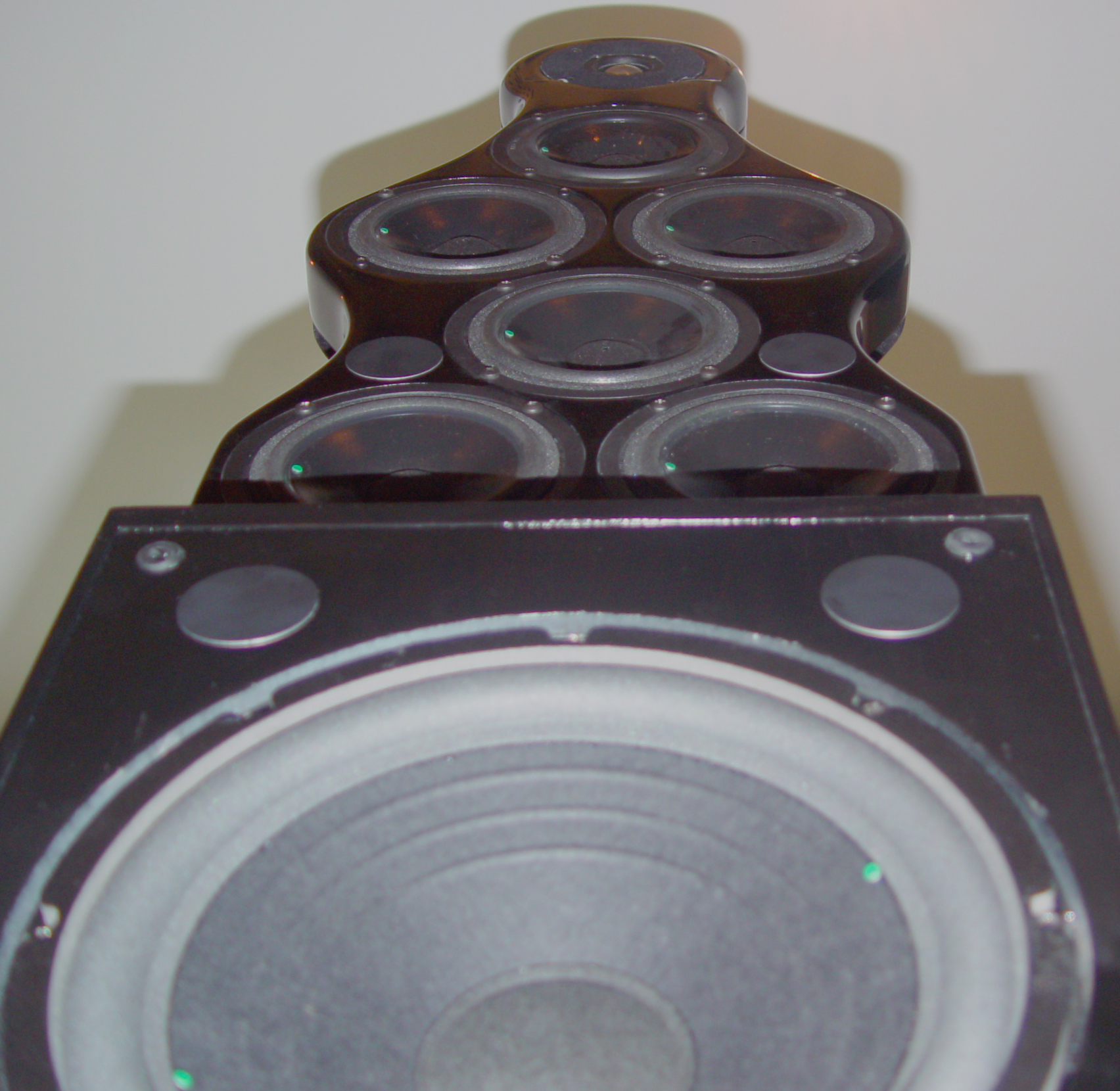 Stupid Big Fugly Speakers!!!! - Page 2 - Speakers, Soundbars and ...