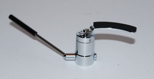 Is there such a thing as a universal tonearm lifter / cueing lever ...