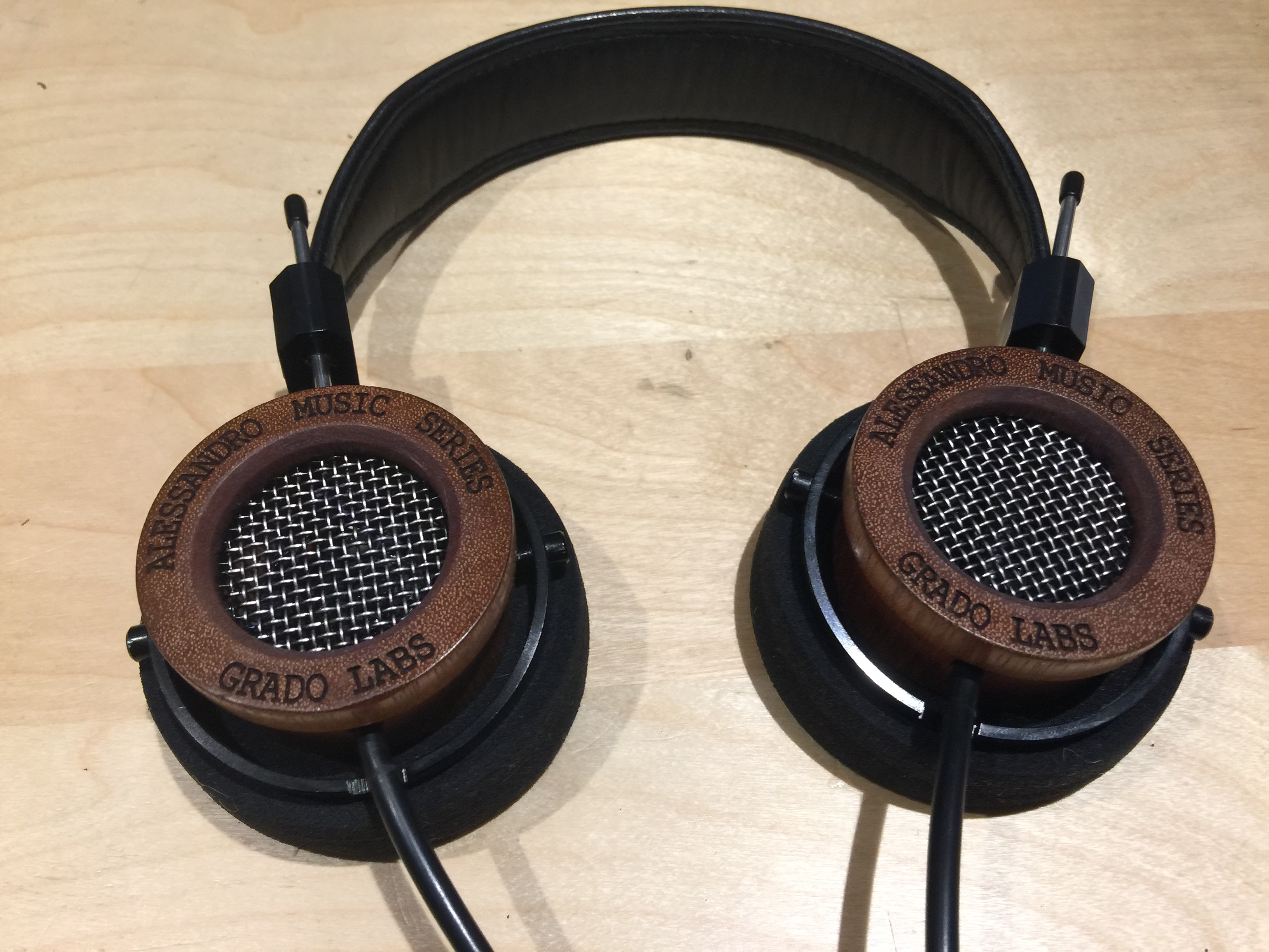 SOLD: Alessandro Ms pro Headphones (Price Drop) - Stereo, Home Cinema ...