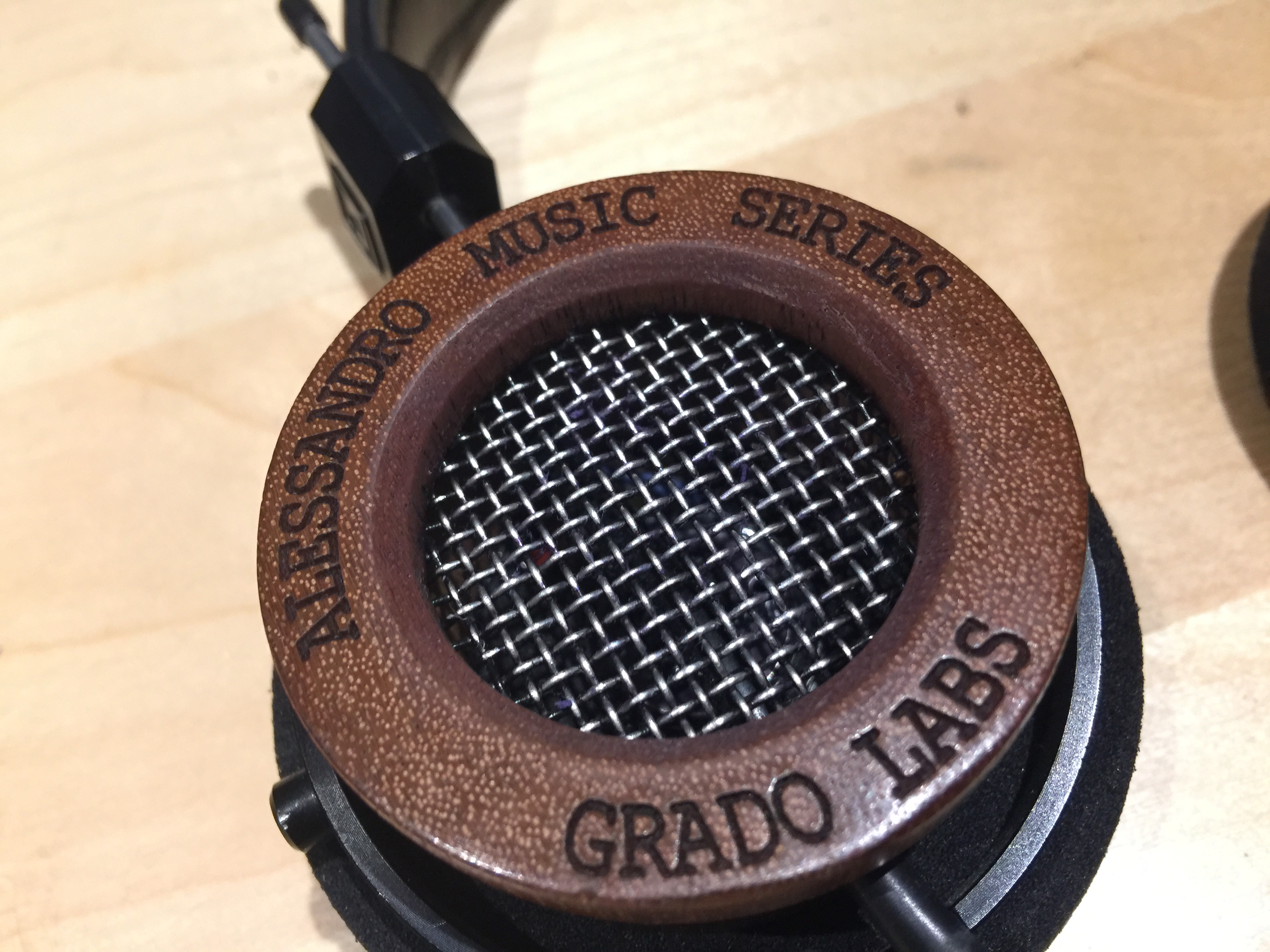 SOLD: Alessandro Ms pro Headphones (Price Drop) - Stereo, Home Cinema ...