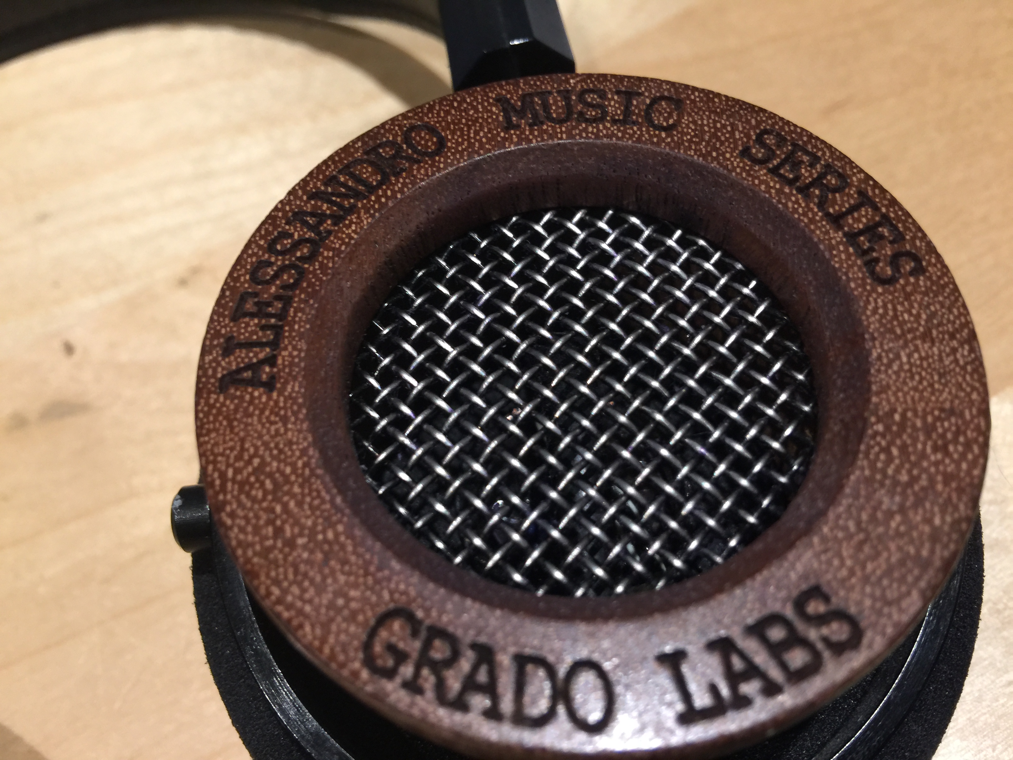 SOLD: Alessandro Ms pro Headphones (Price Drop) - Stereo, Home Cinema ...