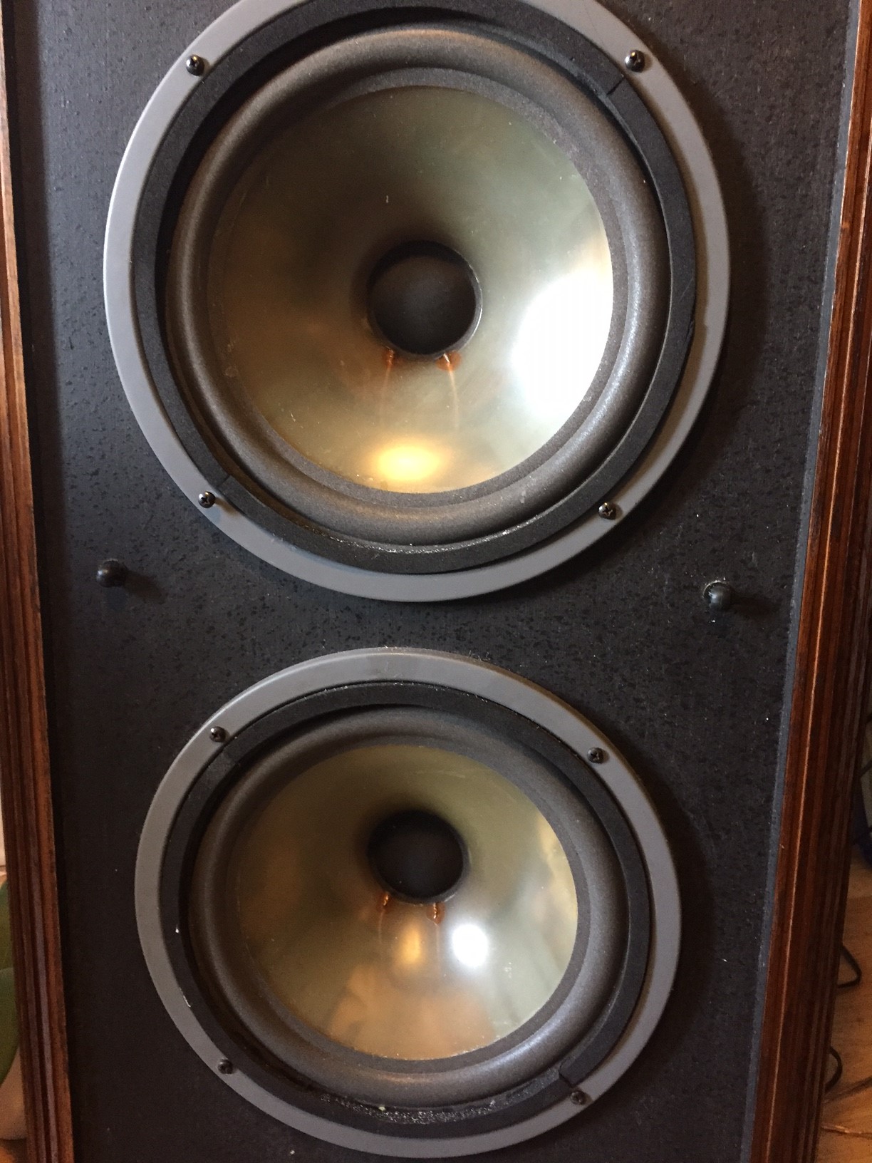 FS: Infinity RSIIIB speakers |﻿ Stereo, Home Cinema, Headphones Components
