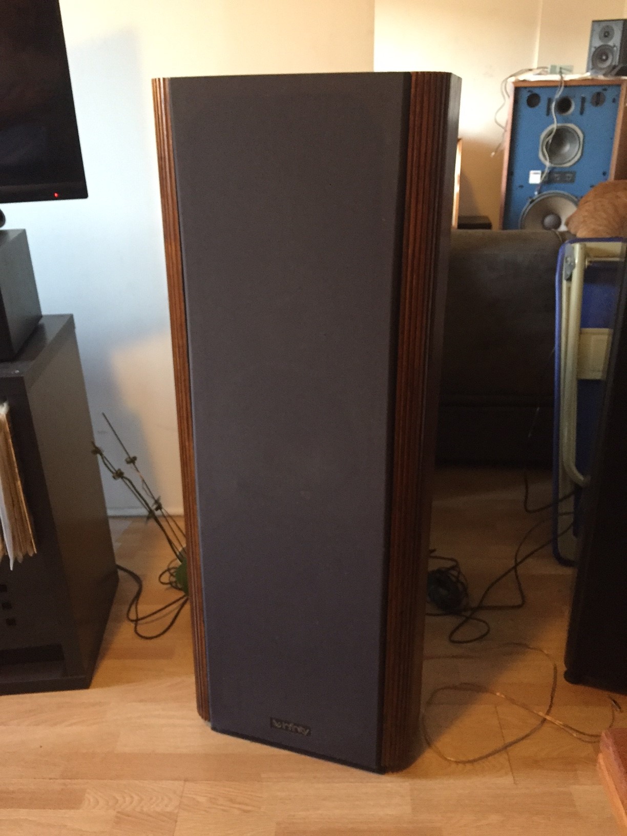 FS: Infinity RSIIIB speakers |﻿ Stereo, Home Cinema, Headphones Components