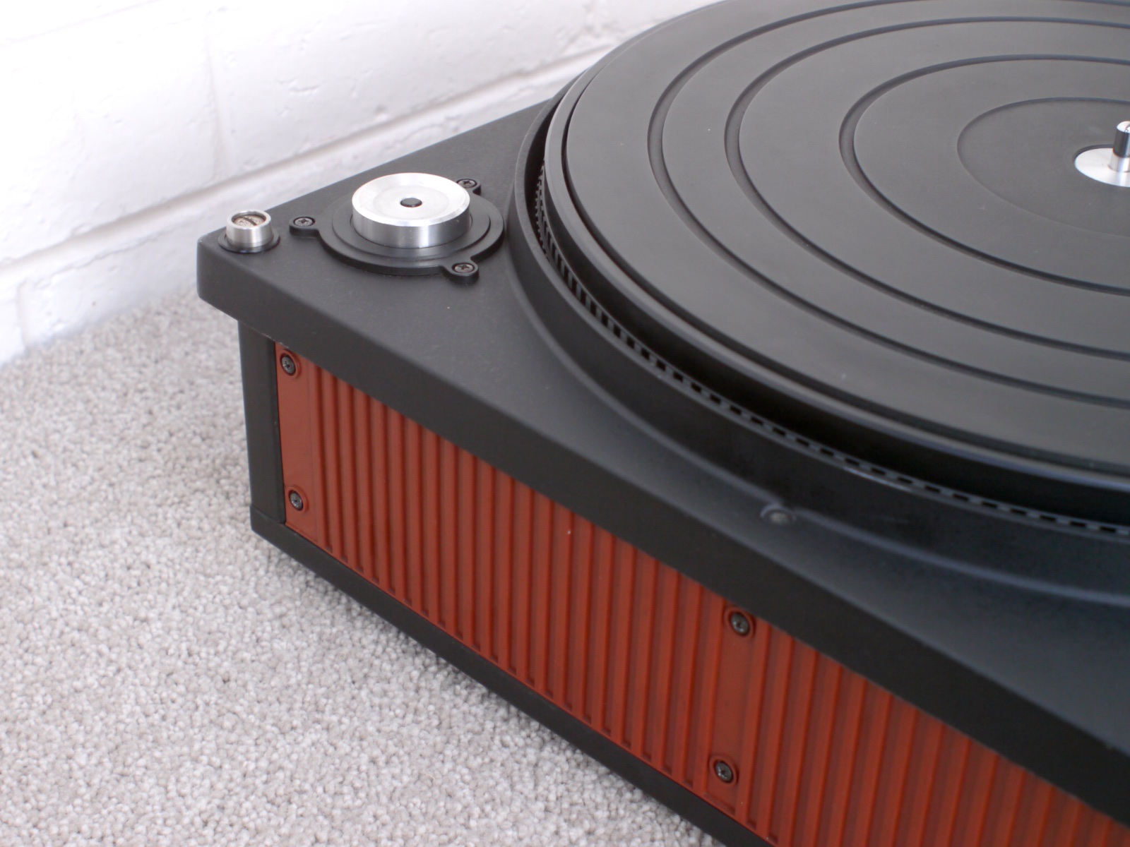 SOLD: Sony PS-X9 broadcast turntable - Stereo, Home Cinema, Headphones ...