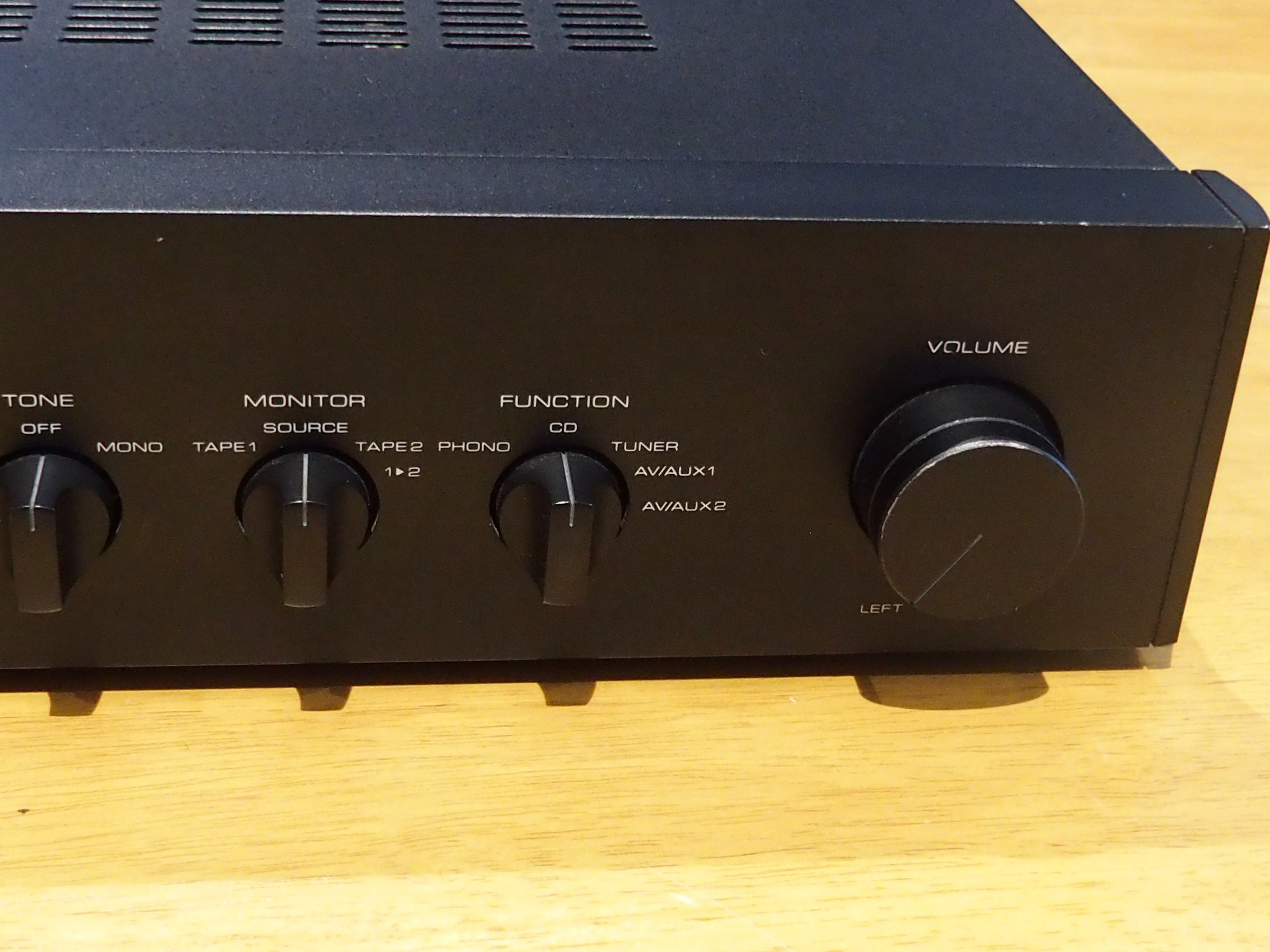 FS: (Perth) Rotel RA-840BX3 Integrated Amp - Stereo, Home Cinema ...