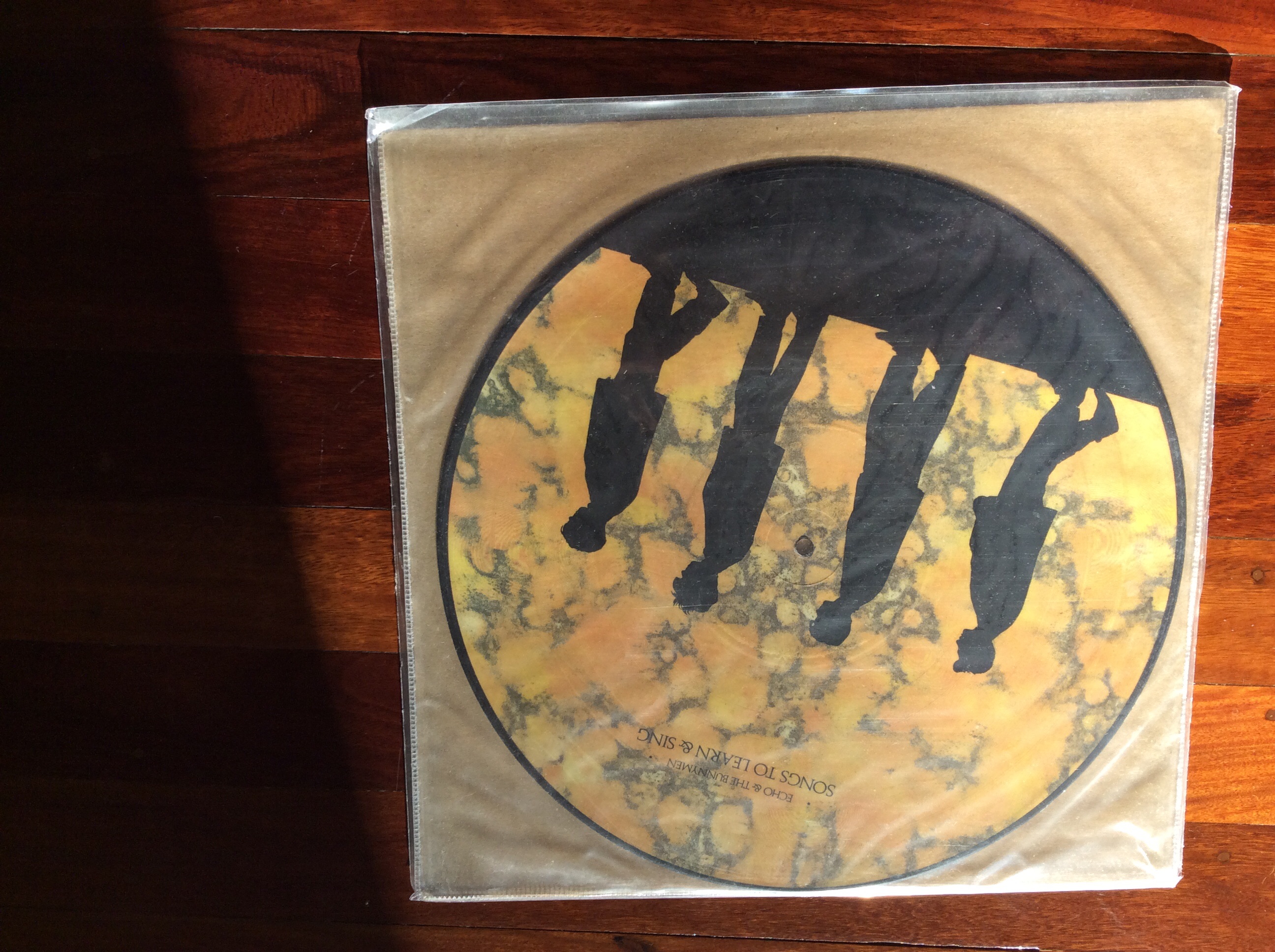 FS: RARE picture discs vinyl REDUCED |﻿ Stereo, Home Cinema, Headphones ...