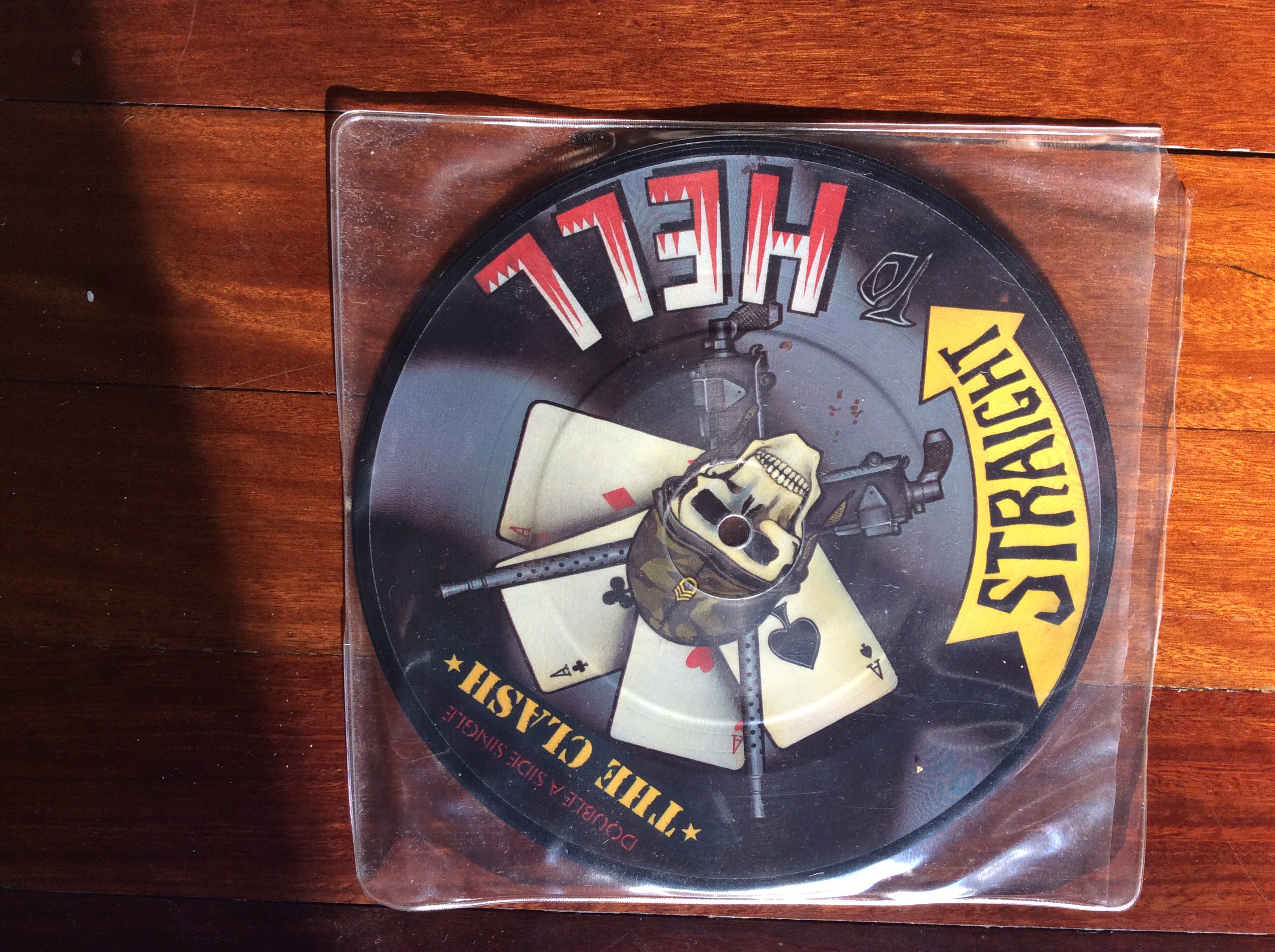 FS: RARE picture discs vinyl REDUCED |﻿ Stereo, Home Cinema, Headphones ...