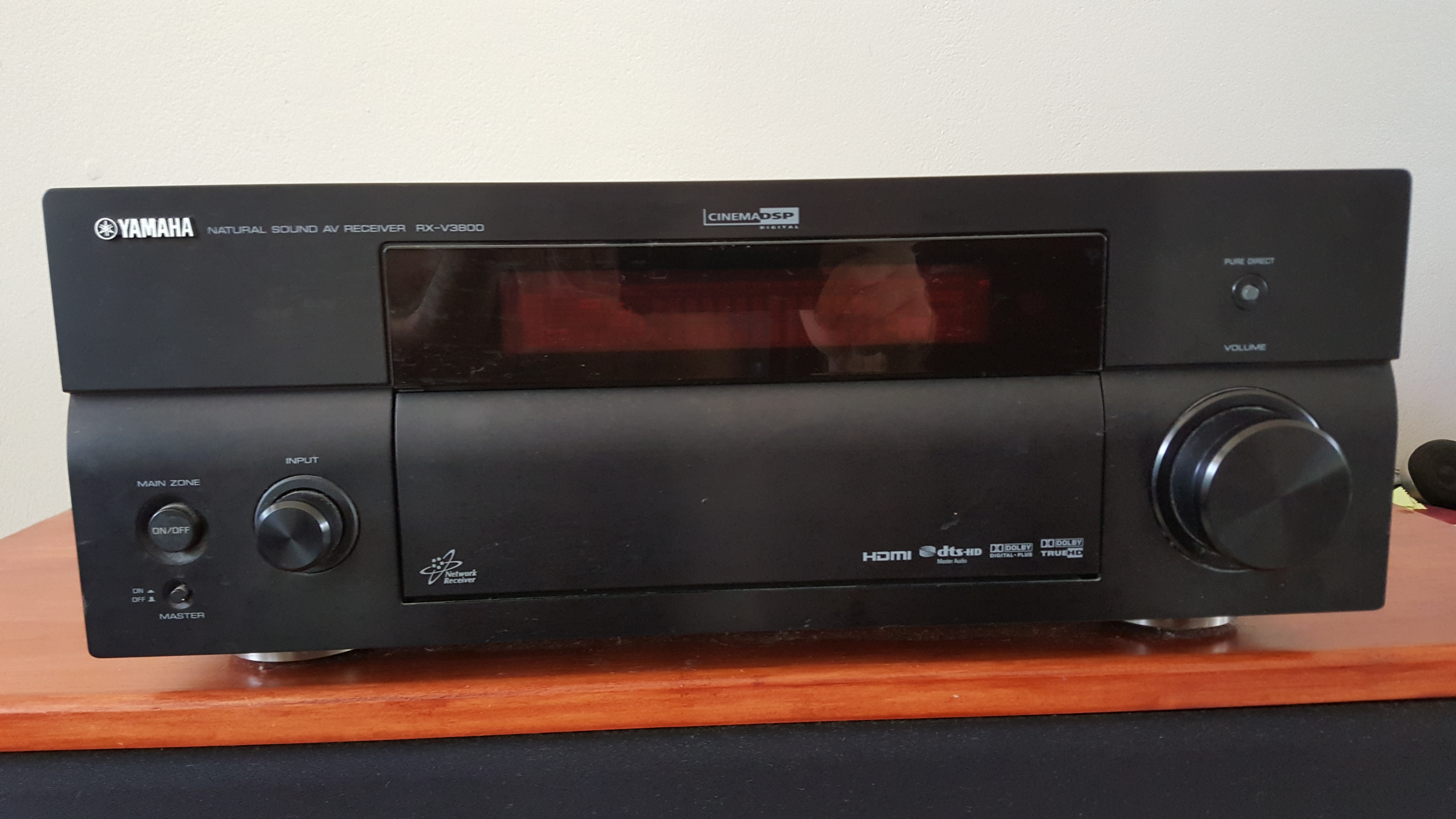 FS: Krix Home Theater 5ch speakers. Darwin |﻿ Stereo, Home Cinema ...