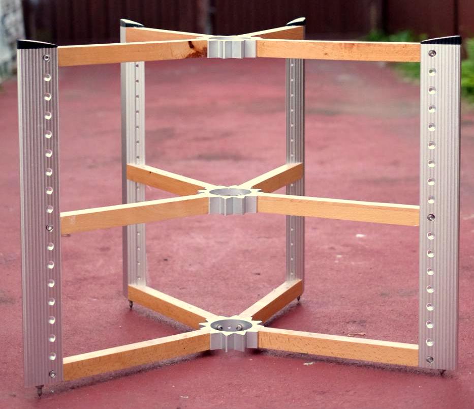 FS: Spider Rack |﻿ Stereo, Home Cinema, Headphones Components