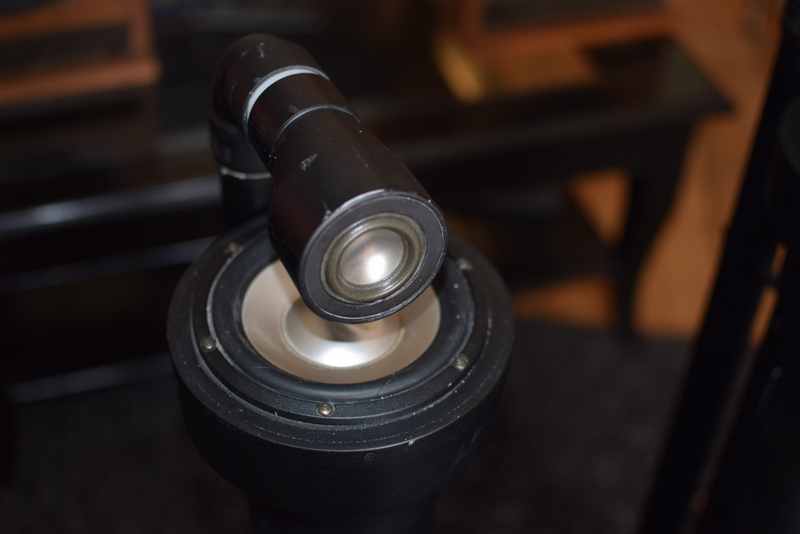 FS: Linkwitz Pluto clones + amp - Stereo, Home Cinema, Headphones ...