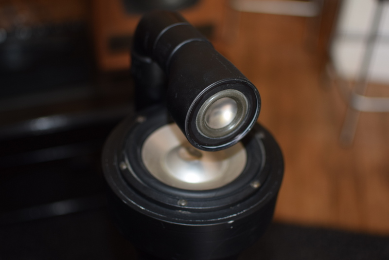 FS: Linkwitz Pluto clones + amp - Stereo, Home Cinema, Headphones ...